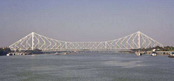 Howrah Bridge In Kolkata - All You Need To Know | TouristSecrets