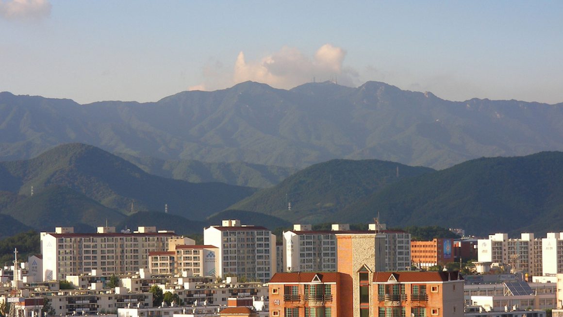 Best Things To Do In The Amazing City of Daegu, South Korea