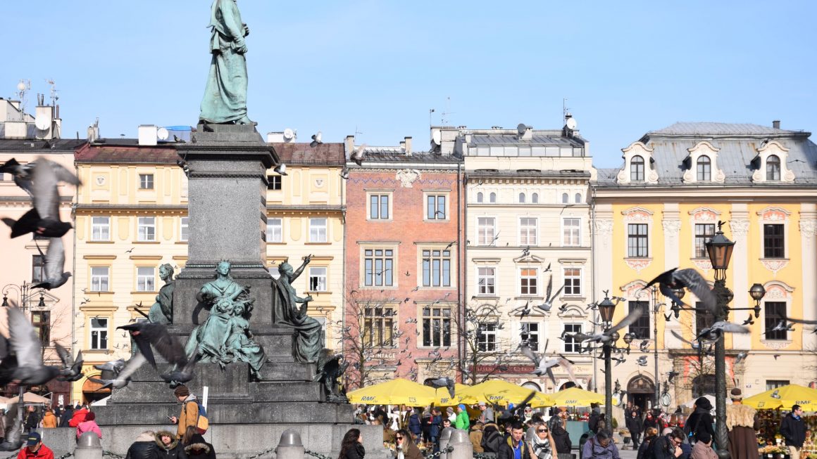 Top 10 Things You Must Do In Poland | TouristSecrets