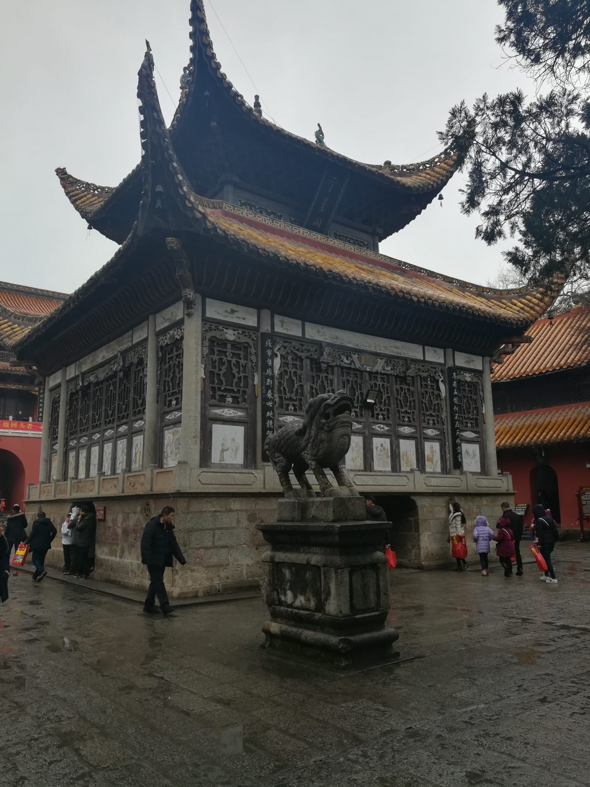 Hunan: Everything About This Beautiful Province In China | TouristSecrets