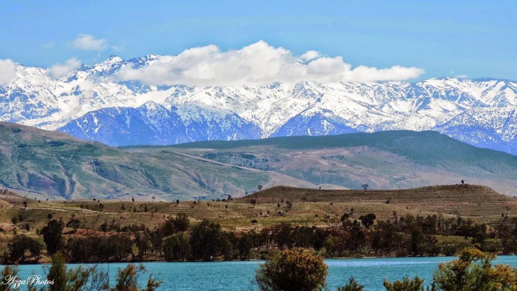 The 10 Most Beautiful Scenery And Places To Visit In Morocco