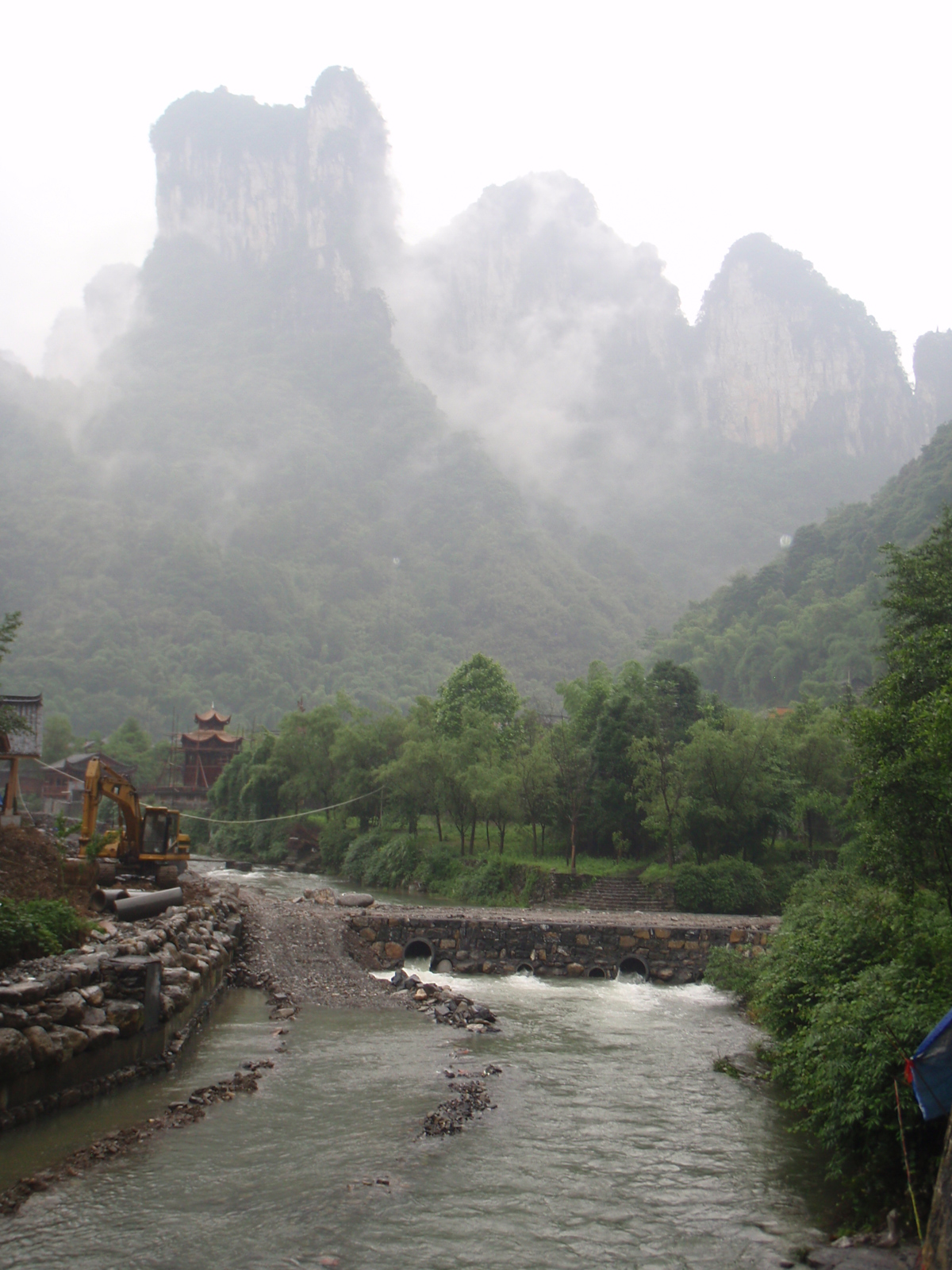 Hunan: Everything About This Beautiful Province In China | TouristSecrets
