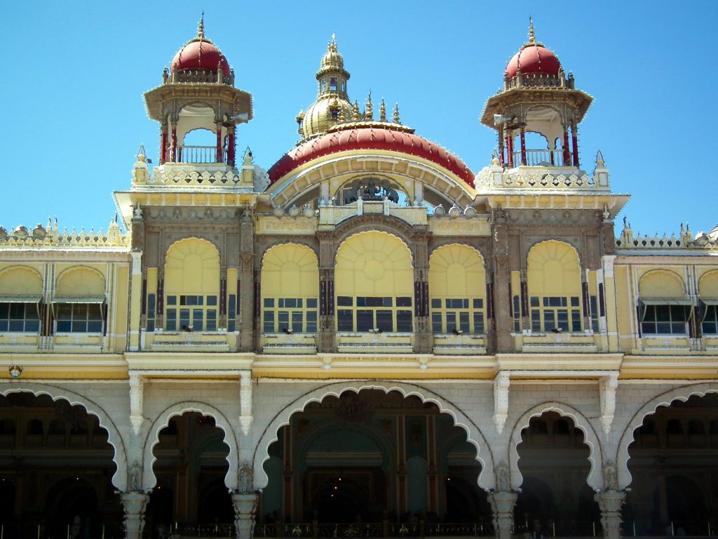Mysore Palace In India - All You Need To Know | TouristSecrets