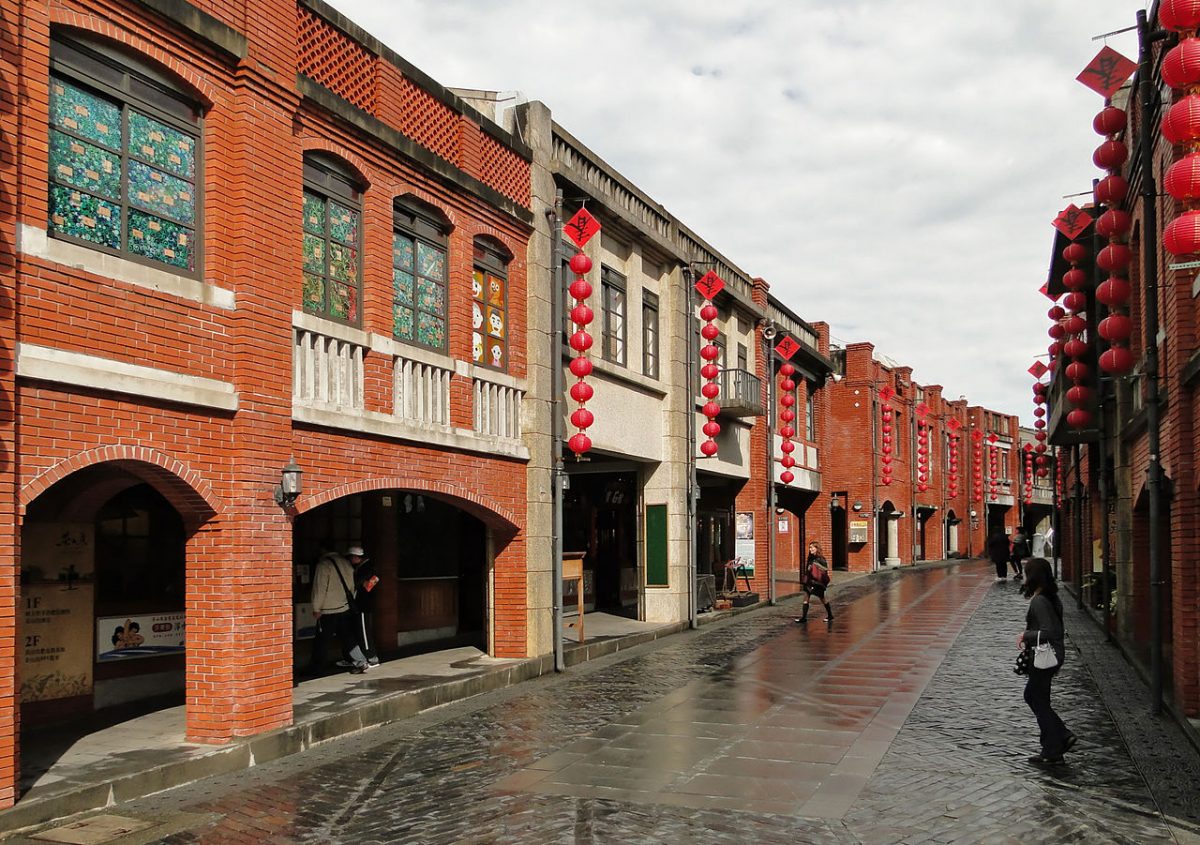 Best Things To Do In Yilan, Taiwan | TouristSecrets