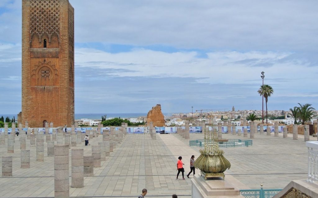 The 10 Most Beautiful Scenery And Places To Visit In Morocco