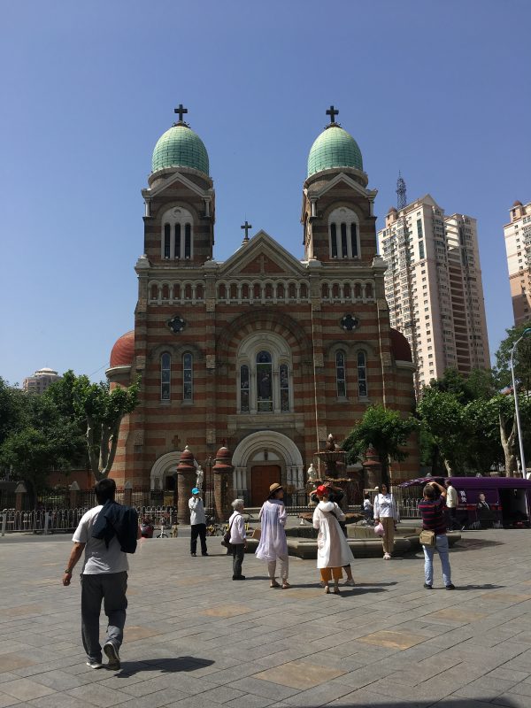 Best Things To Do In Tianjin, China | TouristSecrets