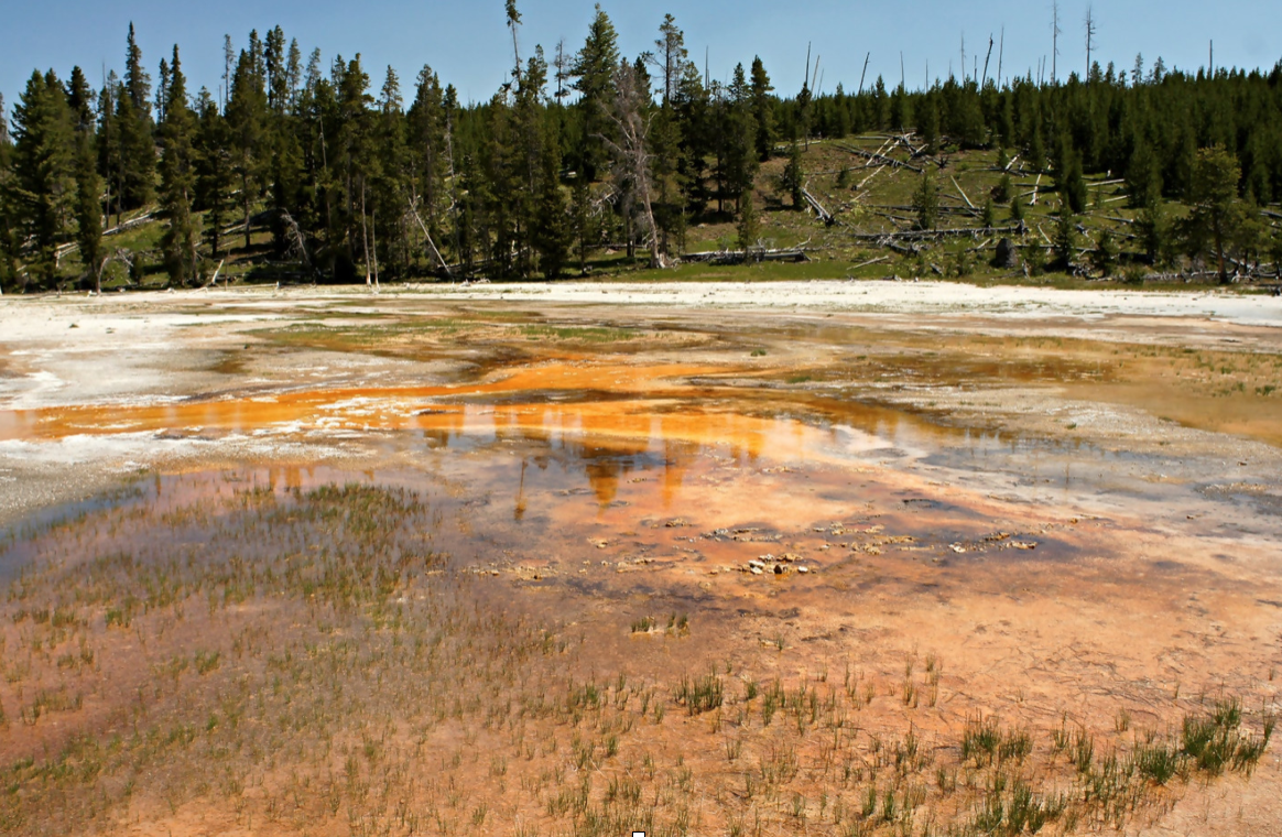 5 Amazing Winter Destinations In Montana | TouristSecrets