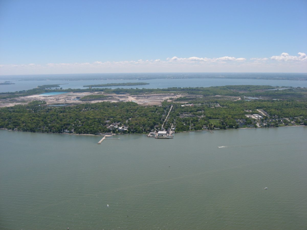 Top 10 Things To Do In Sandusky, Ohio | TouristSecrets