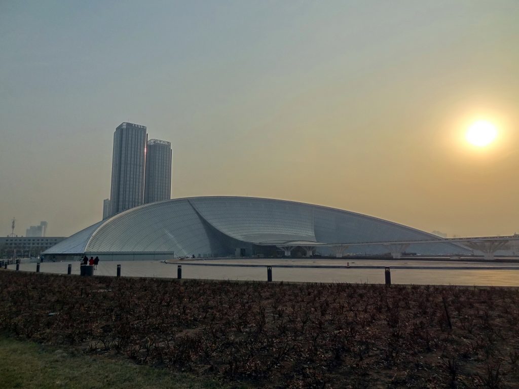 Best Things To Do In Tianjin, China | TouristSecrets