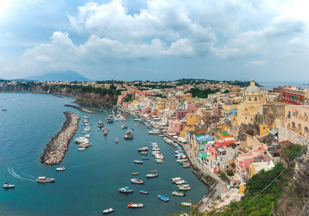Top 10 Italian Islands You Must Visit | TouristSecrets