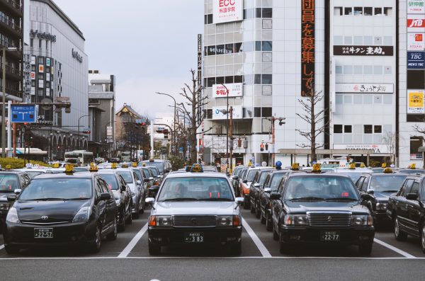 Tips For Driving In Japan | TouristSecrets