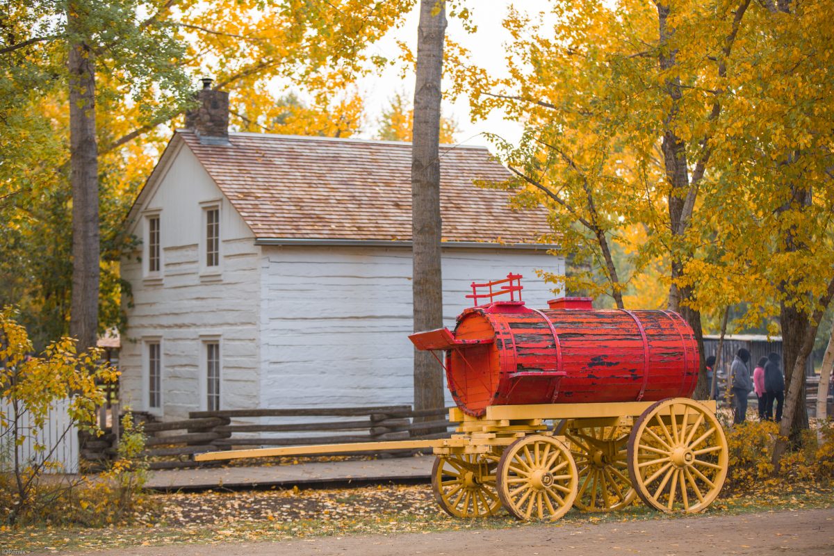 Things To Do In Edmonton, Canada | TouristSecrets