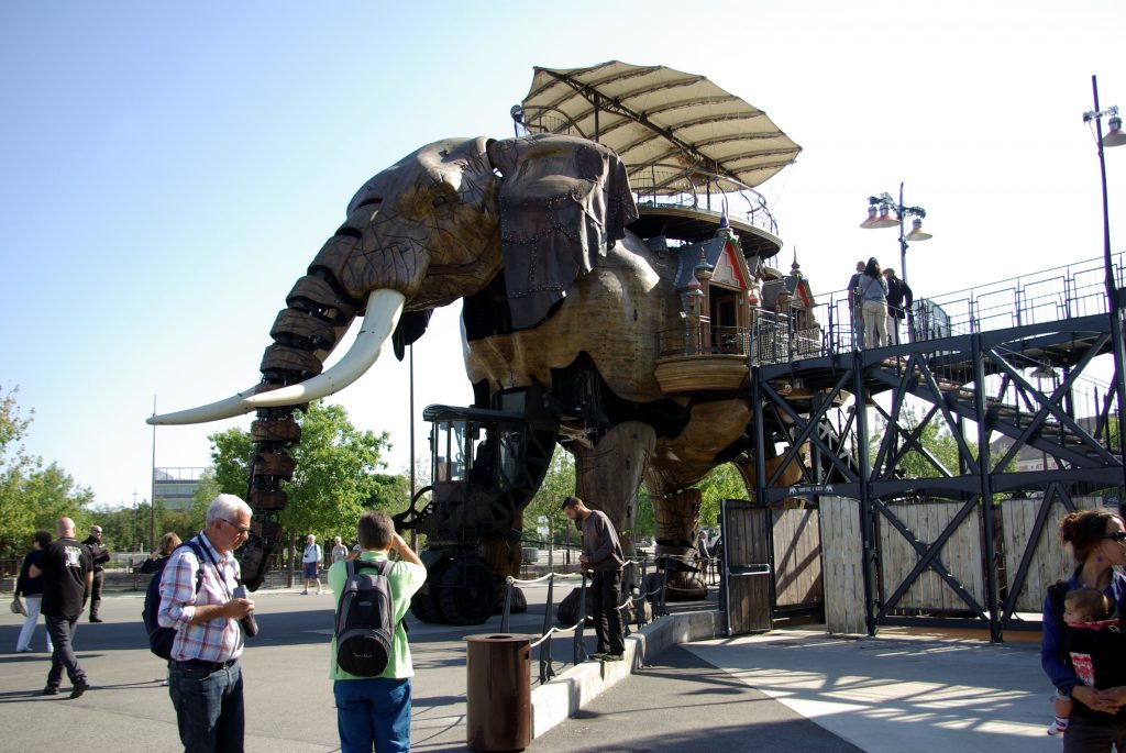 Nantes, France: 10 Best Things To Do In The City | TouristSecrets