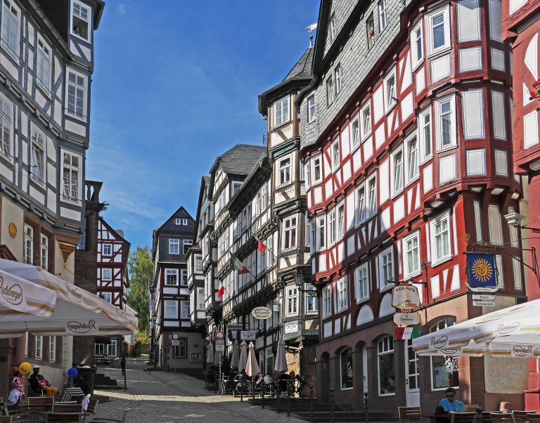 10 Best Things To Do In Hessen Germany | TouristSecrets
