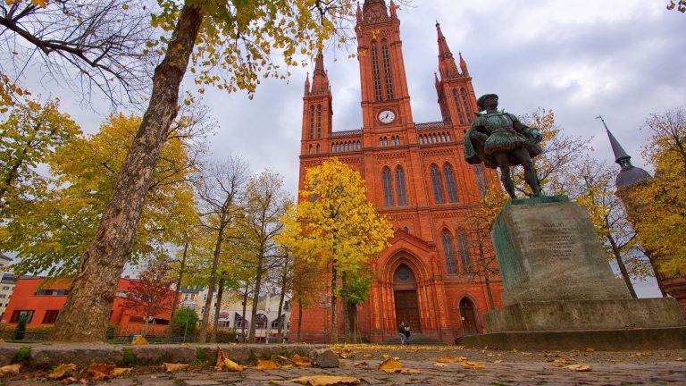 10 Best Things To Do In Hessen Germany | TouristSecrets