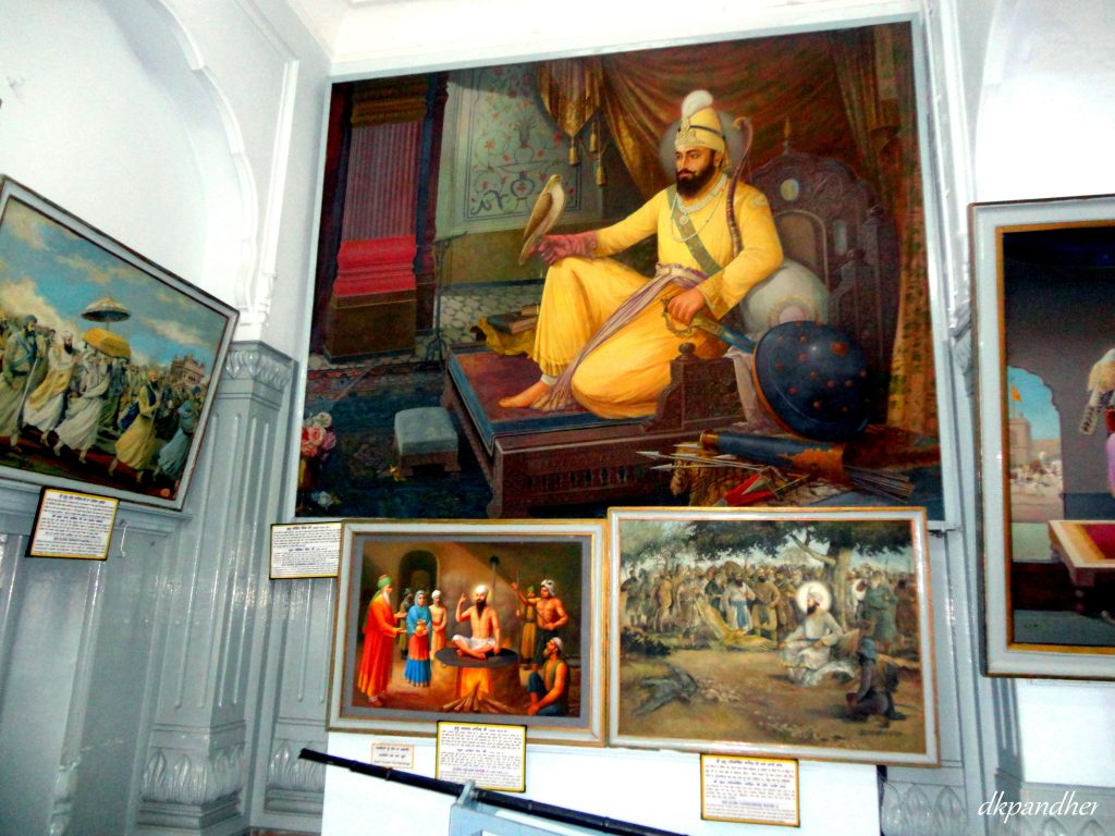 Golden Temple In Amritsar - All You Need To Know | TouristSecrets