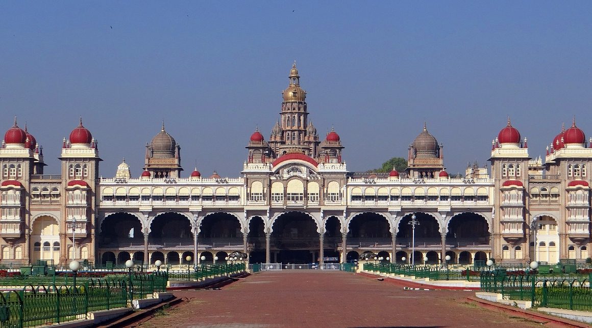 Mysore Palace In India - All You Need To Know | TouristSecrets