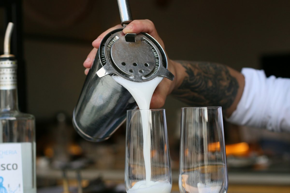 Pisco: All You Need To Know About Peru's National Drink | TouristSecrets