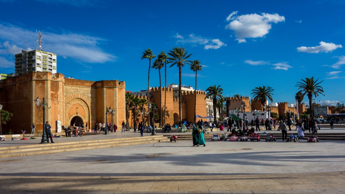 Rabat: 10 Things To Do In The Capital of Morocco | TouristSecrets