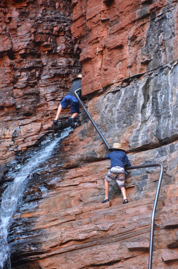 Your Complete Guide To Karijini National Park, Australia | TouristSecrets