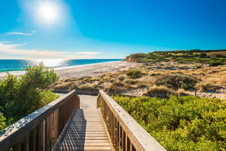 5 Best Beaches in Adelaide, Australia | TouristSecrets