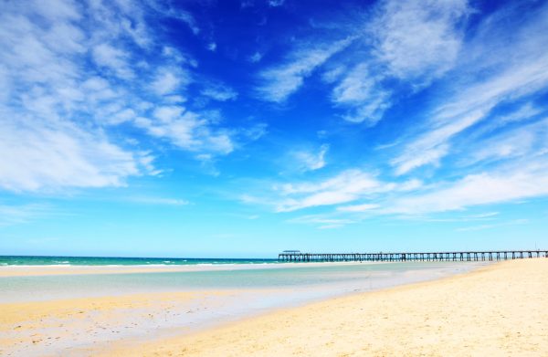 5 Best Beaches in Adelaide, Australia | TouristSecrets