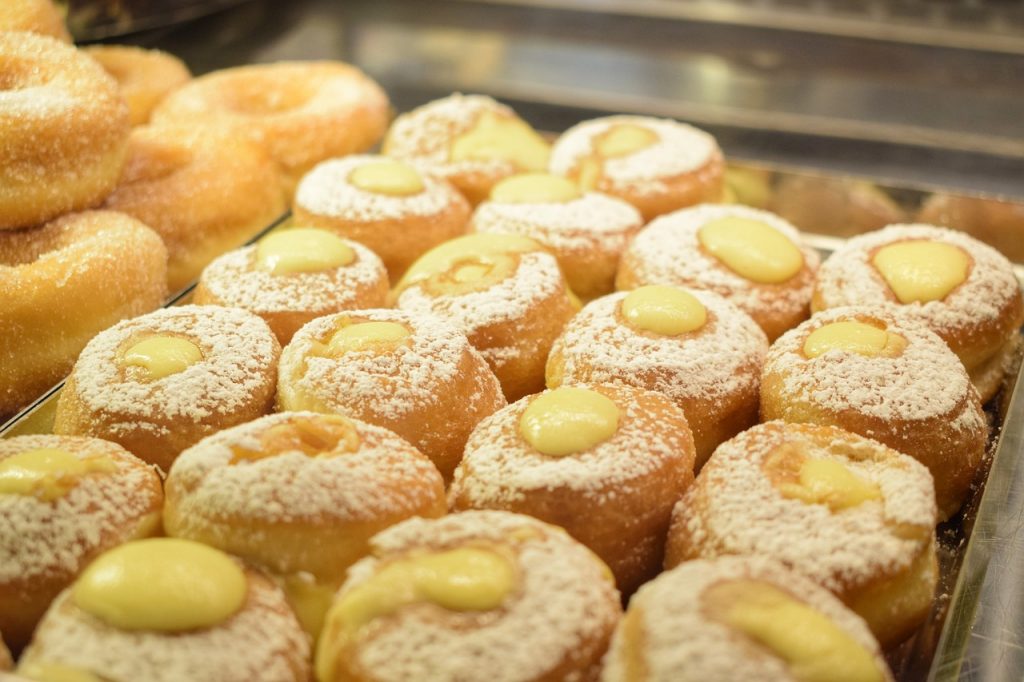 Sugar Rush: Best Italian Desserts In Italy | TouristSecrets
