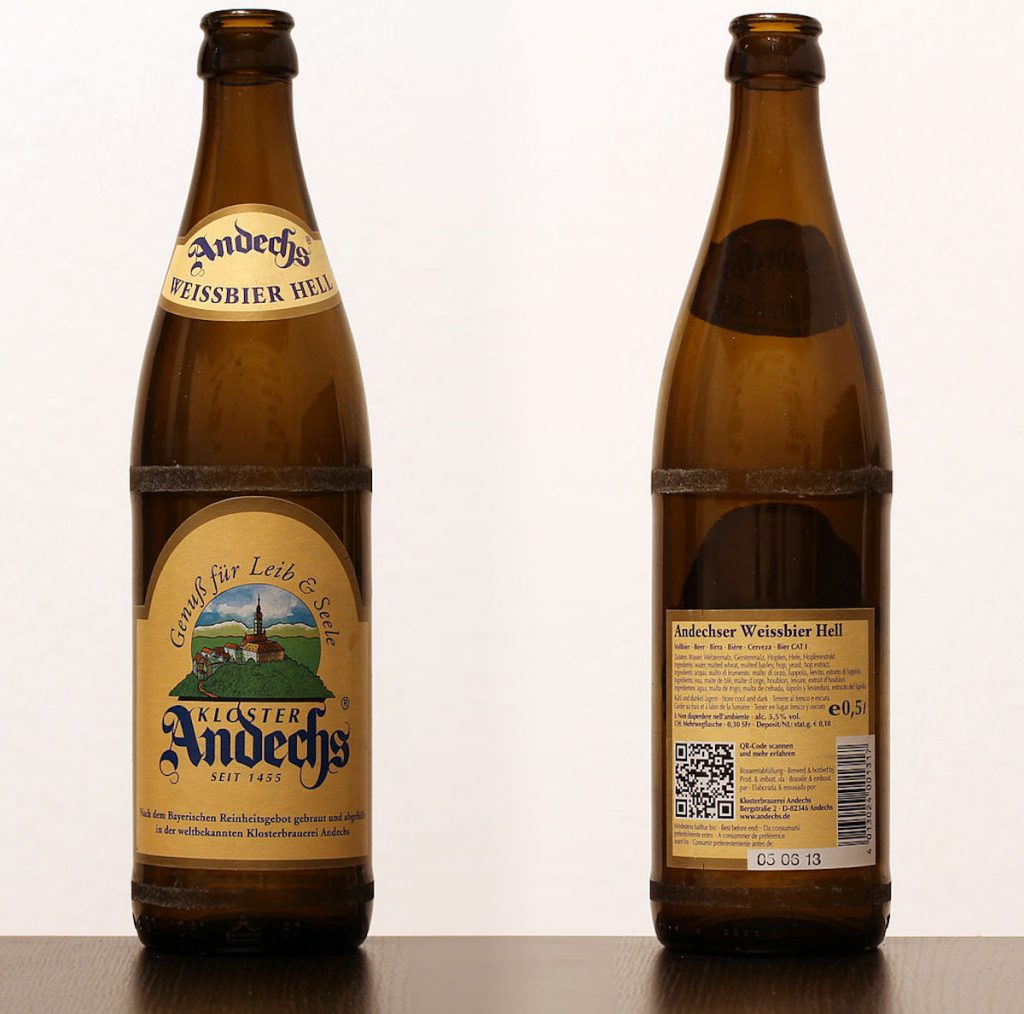 Top 20 Types of German Beer You Must Try During Oktoberfest