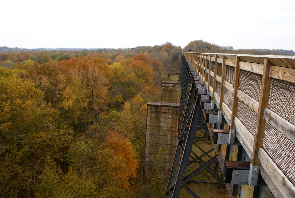 The 10 Best State Parks in Virginia | TouristSecrets