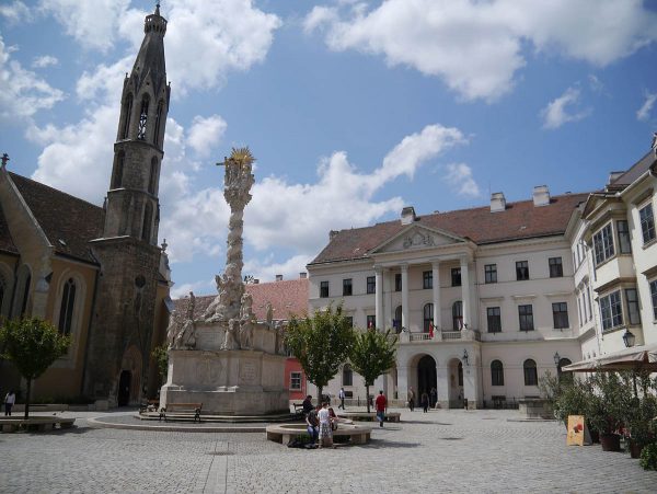 Sopron, Hungary: Ultimate Guide On What To See, Eat, And Buy