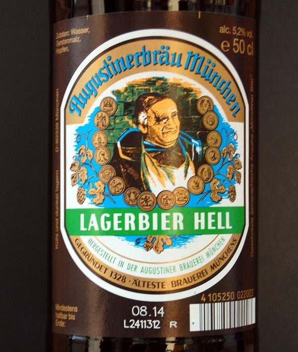Top 20 Types of German Beer You Must Try During Oktoberfest