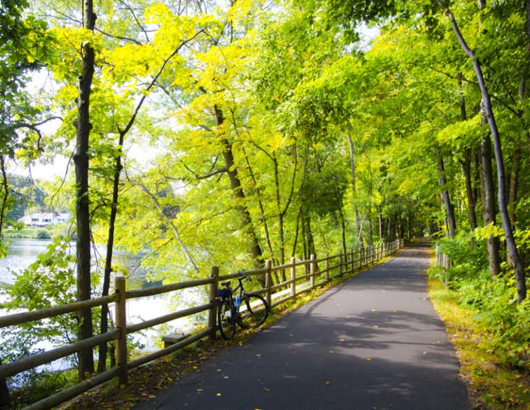 Explore the 11 Amazing National Scenic Trails in the United States ...