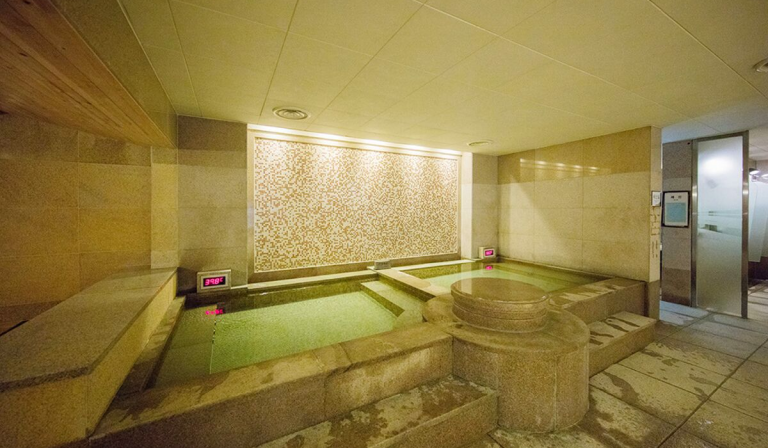 Everything You Need To Know About A Korean Spa | TouristSecrets