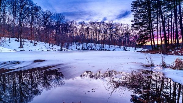 The 10 Best State Parks in Virginia | TouristSecrets