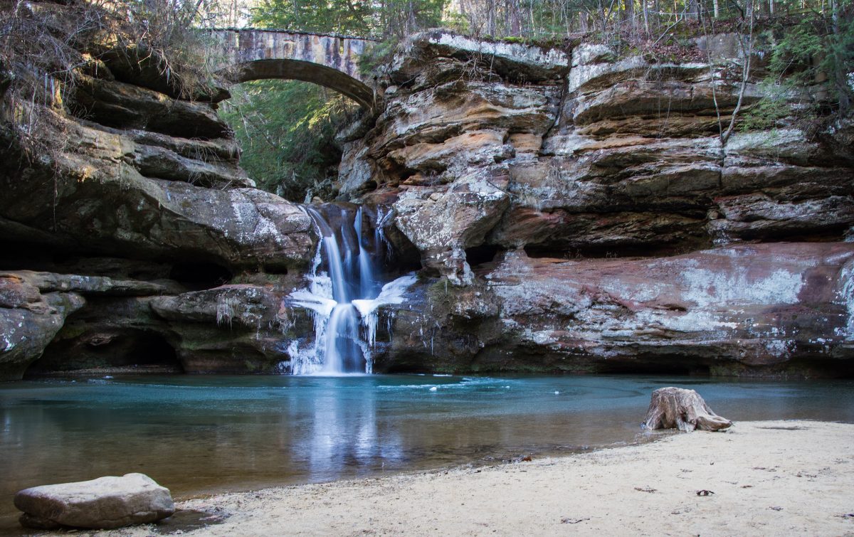 Uncover The Most Beautiful Sights You Can Find In Ohio | TouristSecrets