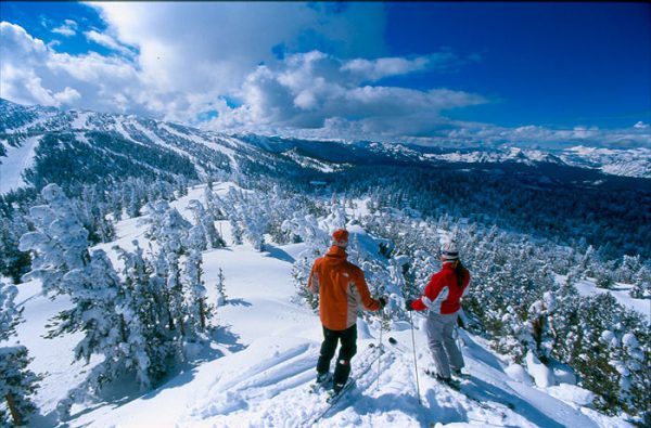Alaska’s Top 10 Amazing Ski Resorts | TouristSecrets