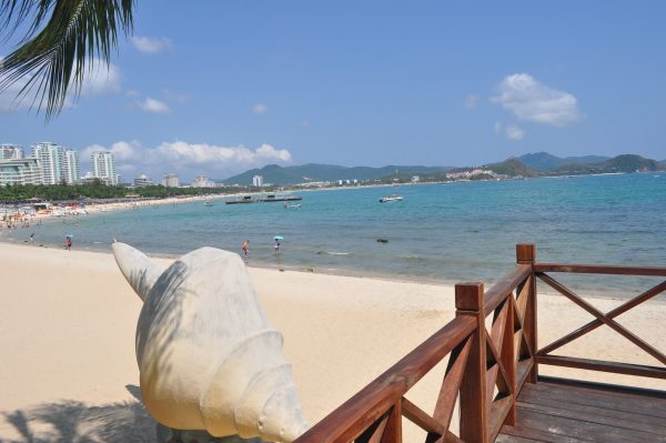 Top 15 Attractions In Hainan Island, China | TouristSecrets