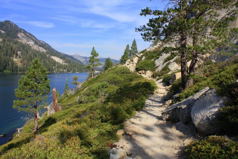 Explore the 11 Amazing National Scenic Trails in the United States ...