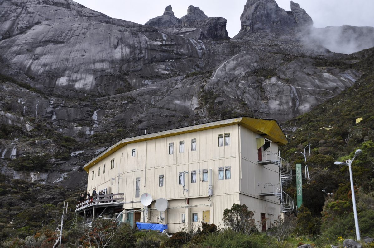 Mount Kinabalu: All You Need To Know | TouristSecrets