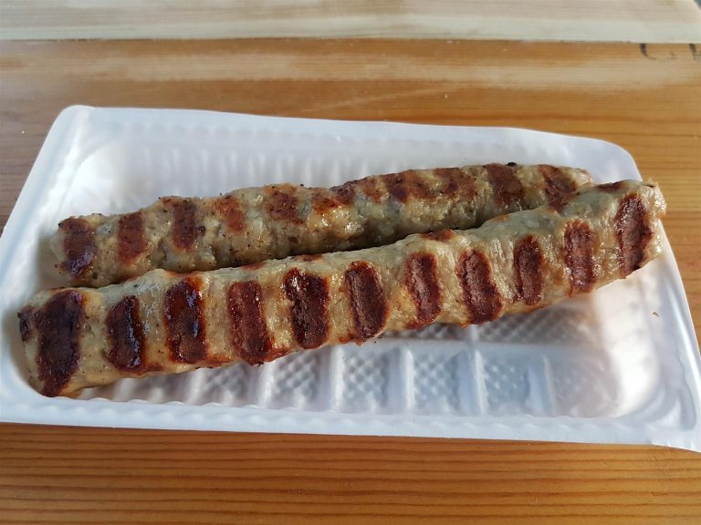 13 Bulgarian Food You Must Try Before You Die | TouristSecrets