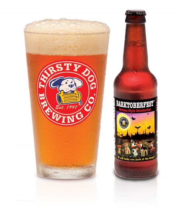 Top 20 Types of German Beer You Must Try During Oktoberfest