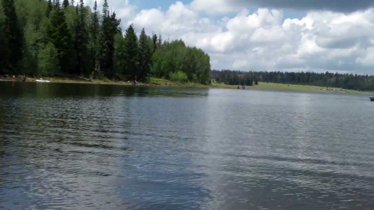 The BEST Things You Ever Want To Do In Eagar, Arizona | TouristSecrets