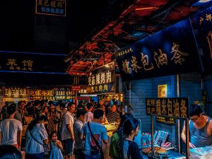 Hubei | Everything About This Province In China | TouristSecrets