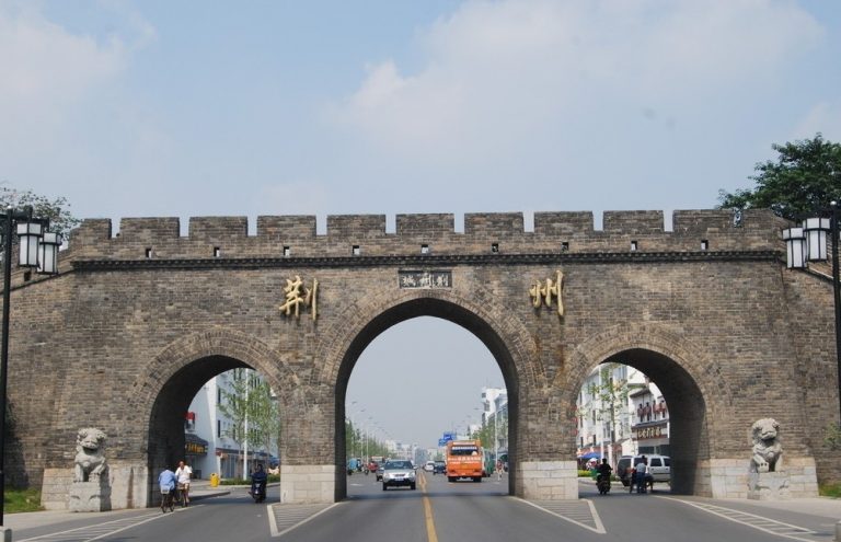 Hubei | Everything About This Province In China | TouristSecrets