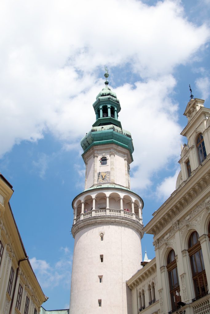 Sopron, Hungary: Ultimate Guide On What To See, Eat, And Buy