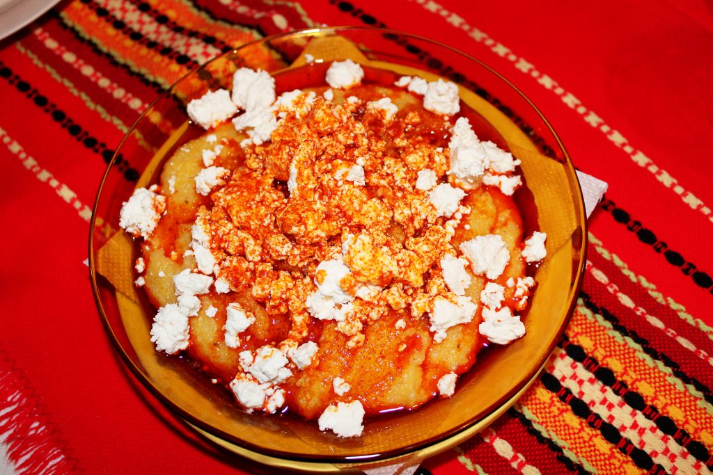 13 Bulgarian Food You Must Try Before You Die | TouristSecrets