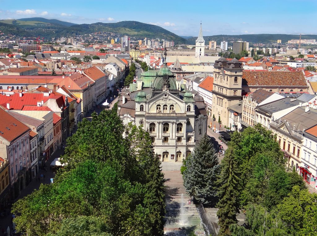 The Most Beautiful Places You Must Visit In Slovakia | TouristSecrets