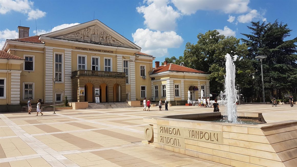 Get The Most Out Of Your Stay In Yambol, Bulgaria | TouristSecrets