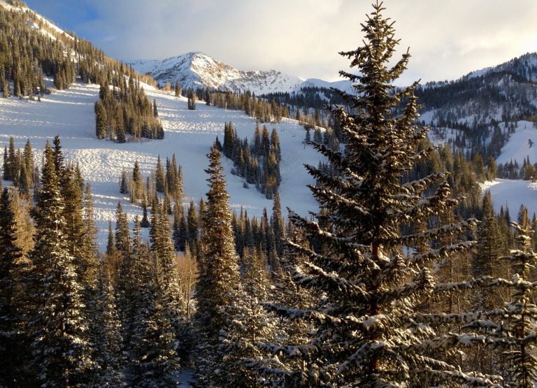 Alaska’s Top 10 Amazing Ski Resorts | TouristSecrets