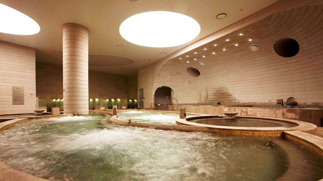 Everything You Need To Know About A Korean Spa | TouristSecrets Everything You Need To Know About A Korean Spa | TouristSecrets